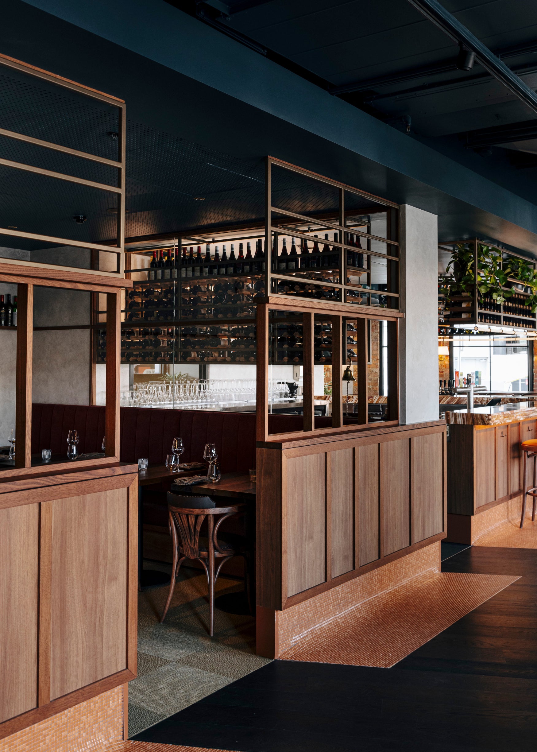 The Venue – Central Club Hotel